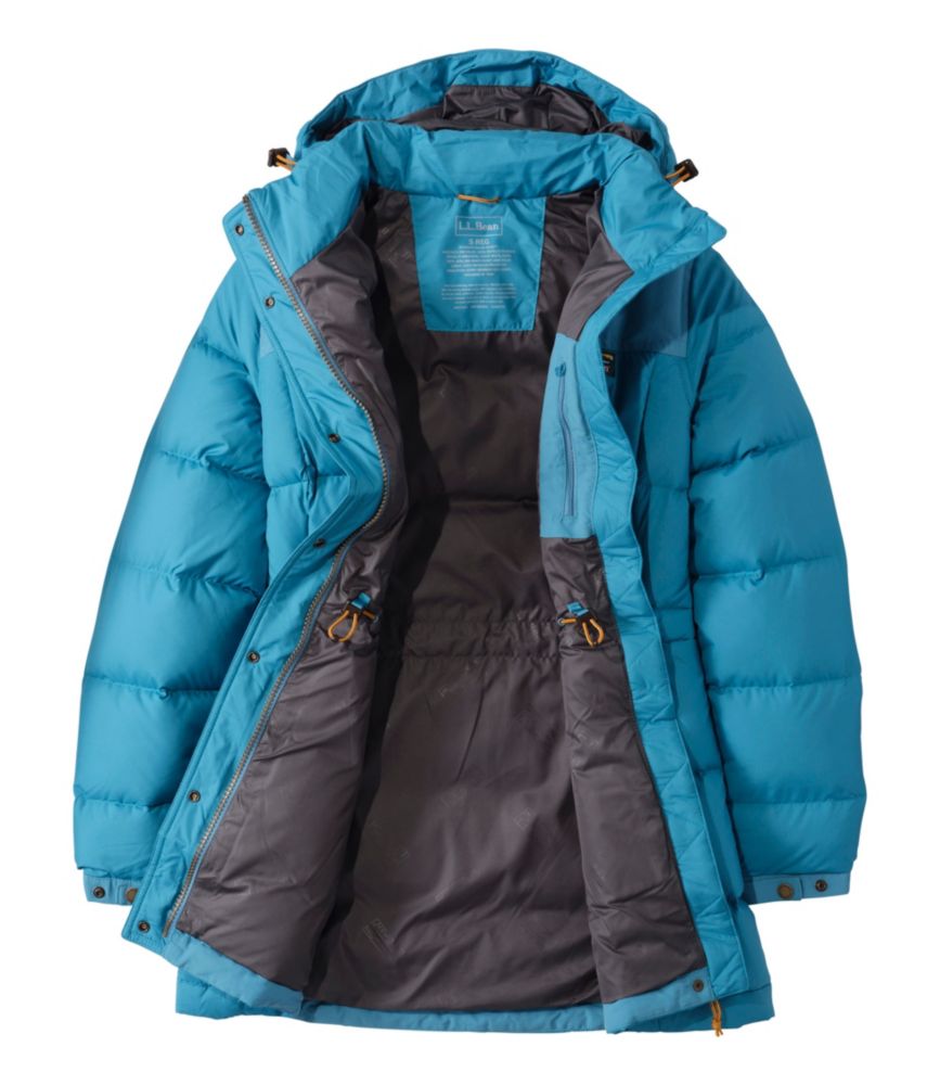 Women's Mountain Classic Down Parka | Women's at L.L.Bean