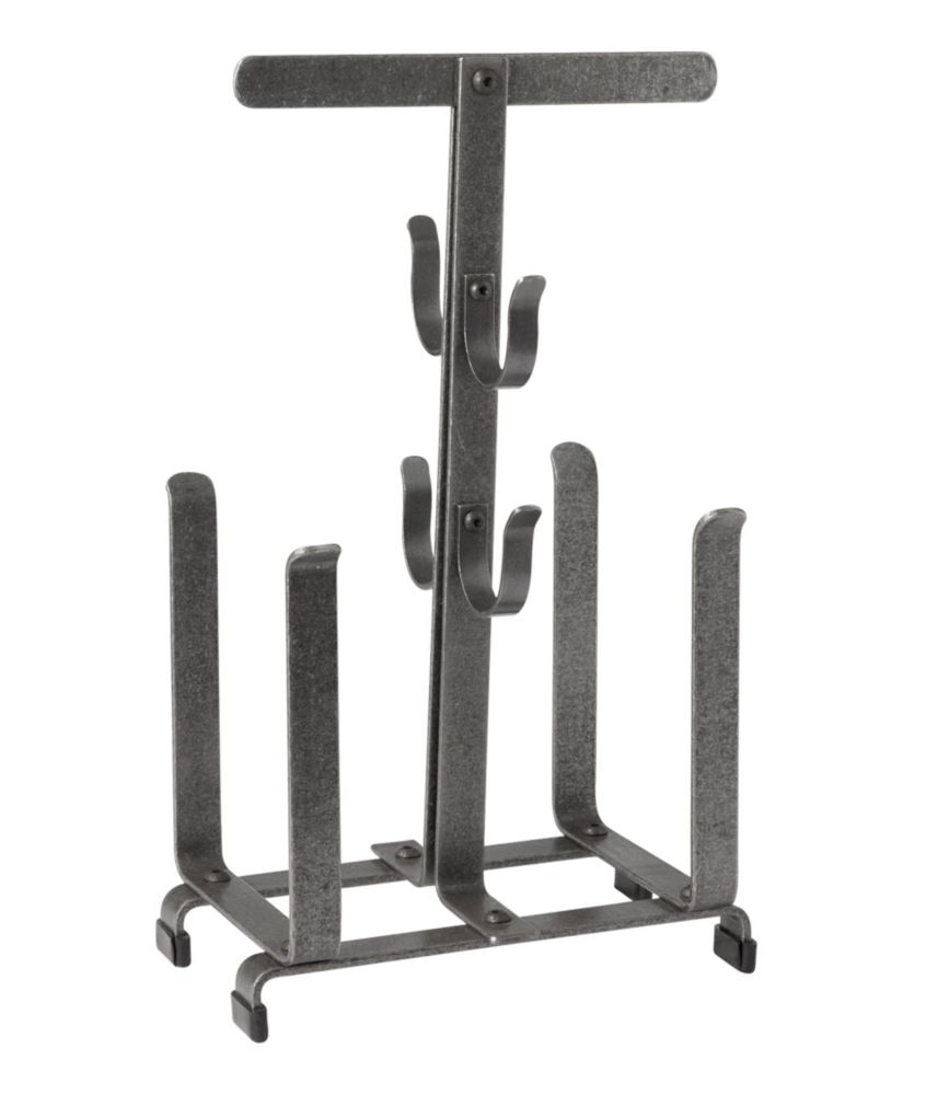 Hearthside Boot and Mitten Rack | Home Goods at L.L.Bean