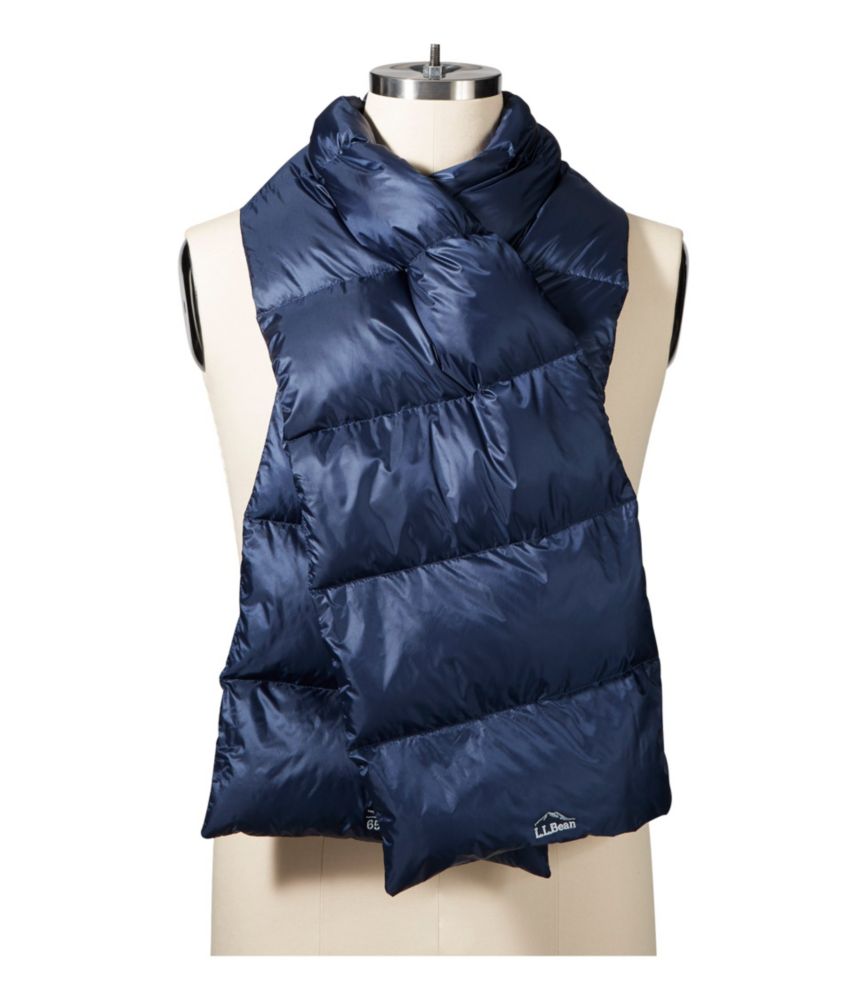 Adults' Ultralight Down Scarf | Accessories at L.L.Bean