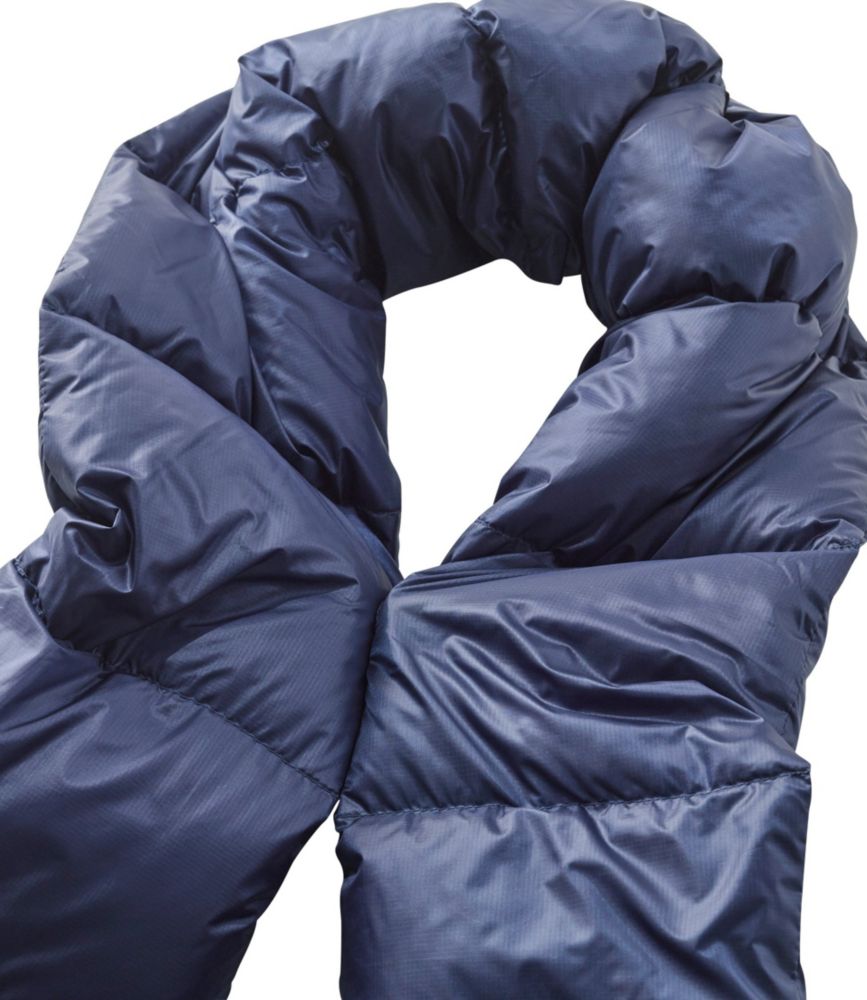 Adults' Ultralight Down Scarf | Accessories at L.L.Bean