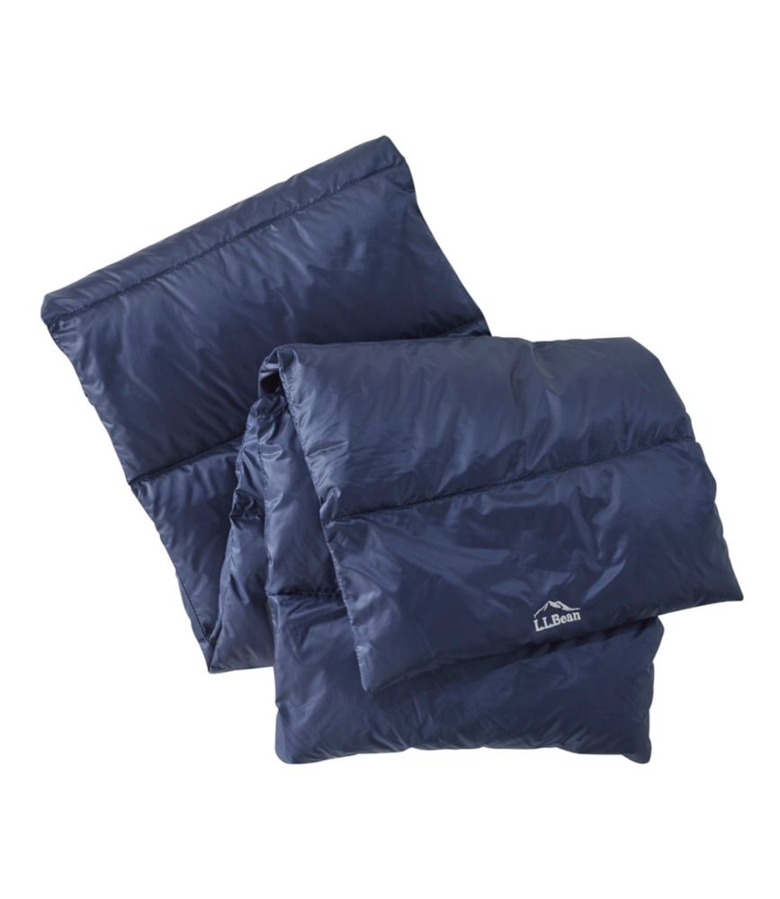 Adults' Ultralight Down Scarf | Accessories at L.L.Bean