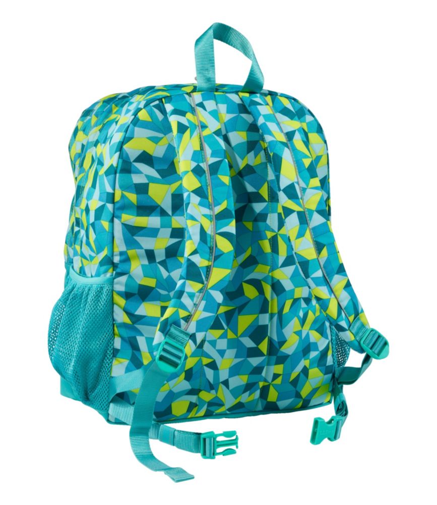 L.L.Bean Deluxe Book Pack®, 37L, Print | Backpacks at L.L.Bean