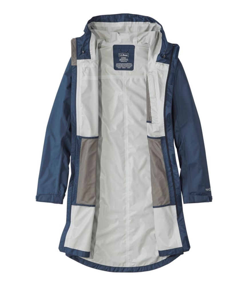 Men's Trail Model Rain Coat | Men's at L.L.Bean