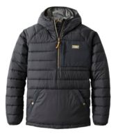Men's Mountain Classic Down Pullover | Men's at L.L.Bean