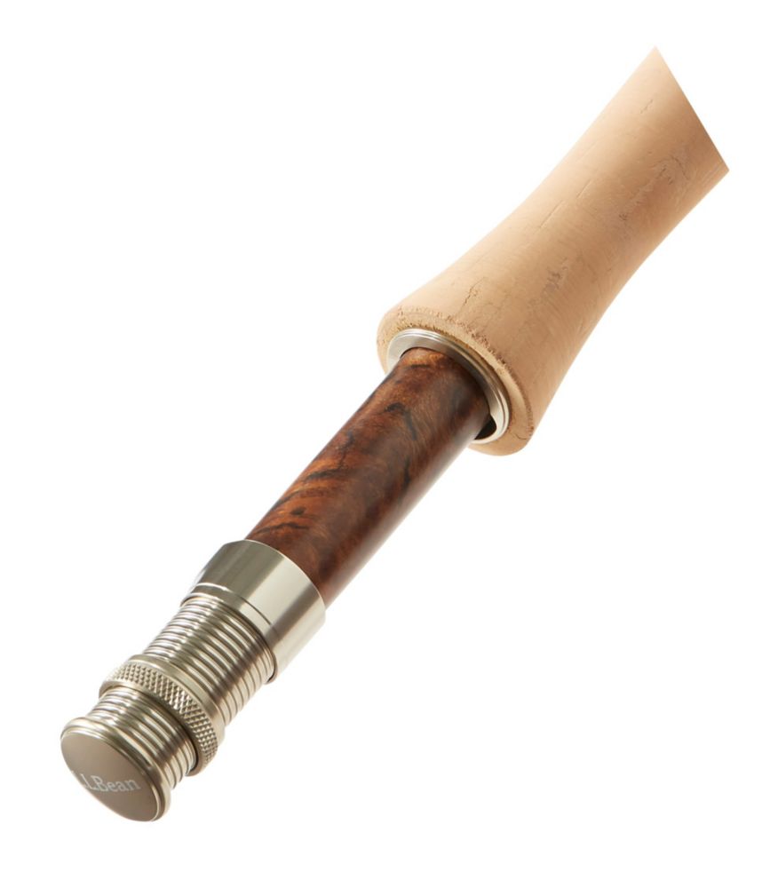 Double L Fly Rods, 3-4 wt. | Fly at L.L.Bean