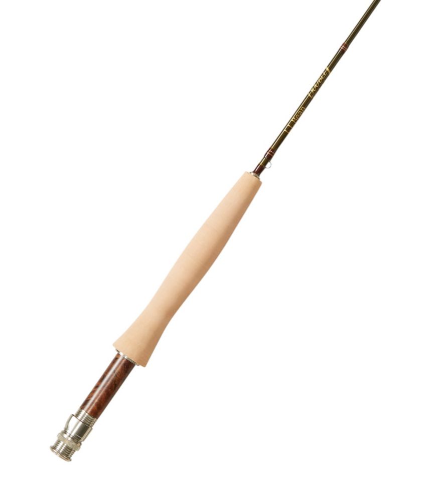 Double L Fly Rods, 3-4 wt. | Fly at L.L.Bean