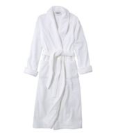 Women's Organic Terry Robe | Robes at L.L.Bean