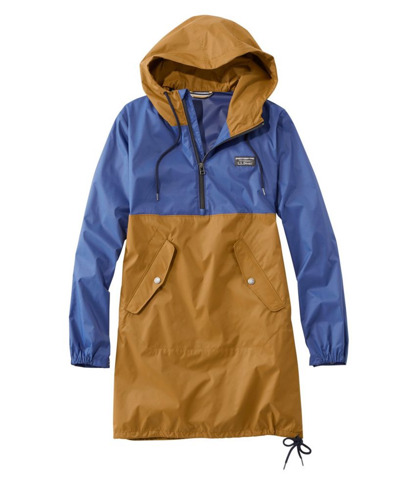 Signature Retro Windbreaker | Women's at L.L.Bean