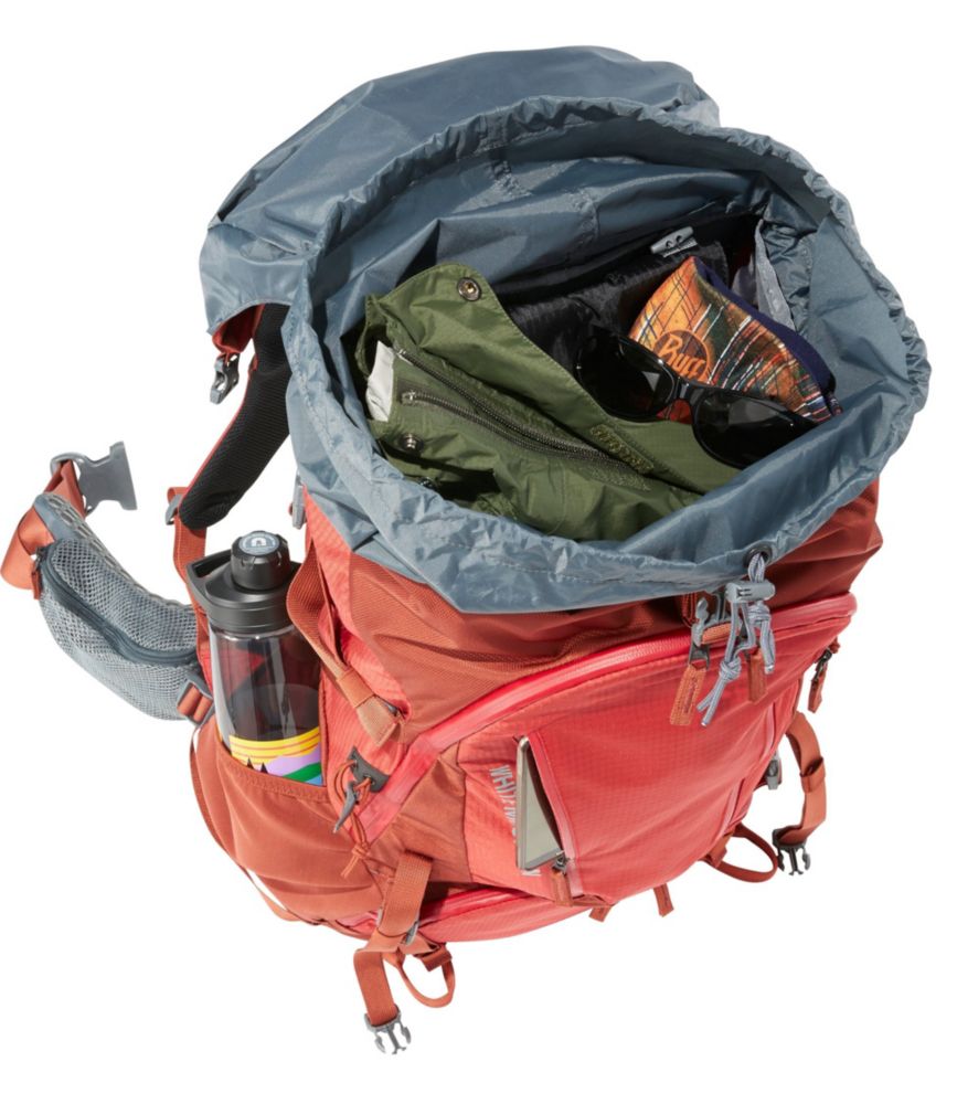 Men's White Mountain Expedition Pack | Hiking at L.L.Bean