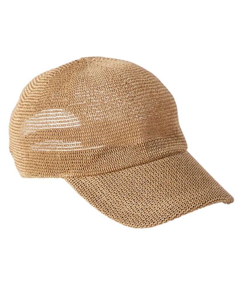 Women's Essential Baseball Hat | Accessories at L.L.Bean