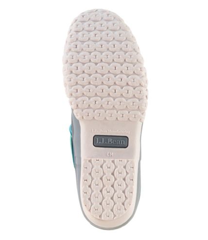 Women's Signature Waxed Canvas Rubber Moc