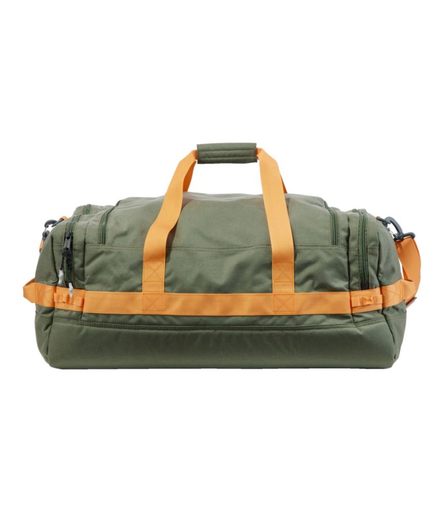 Mountain Classic Cordura Duffle, Medium | Duffle Bags at L.L.Bean