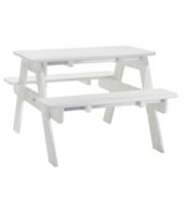 All-Weather Kids' Picnic Table | Tables at L.L.Bean