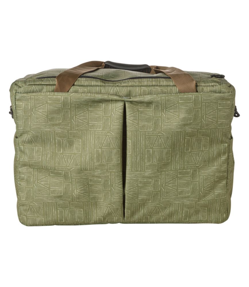 Softpack Cooler, Family Print | Coolers at L.L.Bean