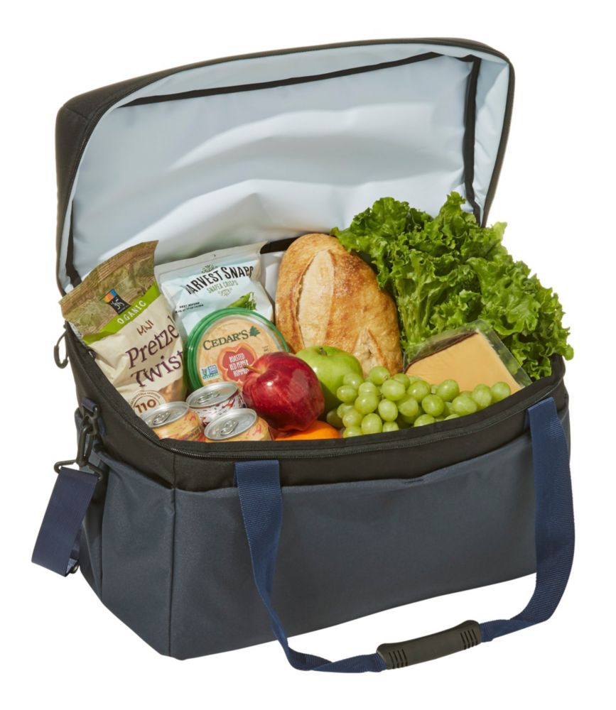 Softpack Cooler, Family Multi | Coolers at L.L.Bean