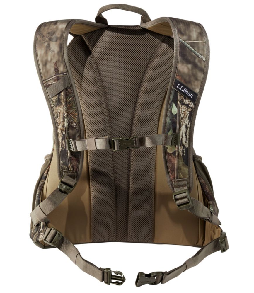 Quest Hunter's Day Pack, Camo | Hunting at L.L.Bean