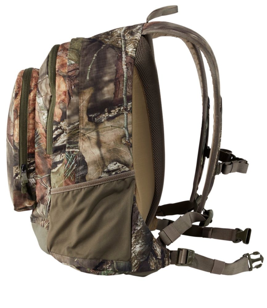 Quest Hunter's Day Pack, Camo | Hunting at L.L.Bean