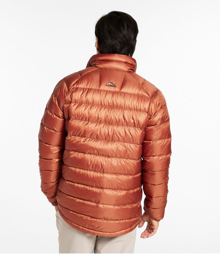 Men's Ultralight 850 Down Jacket | Men's at L.L.Bean