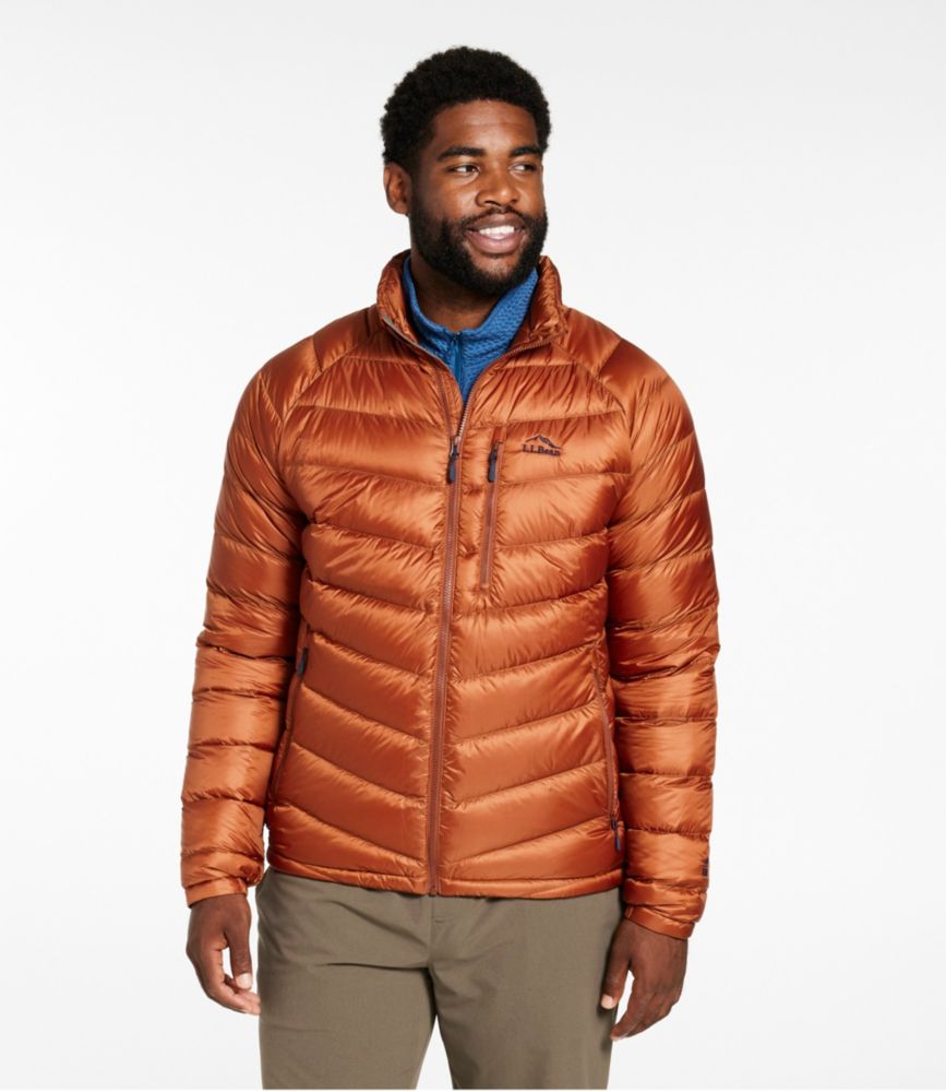 Men's Ultralight 850 Down Jacket | Men's at L.L.Bean