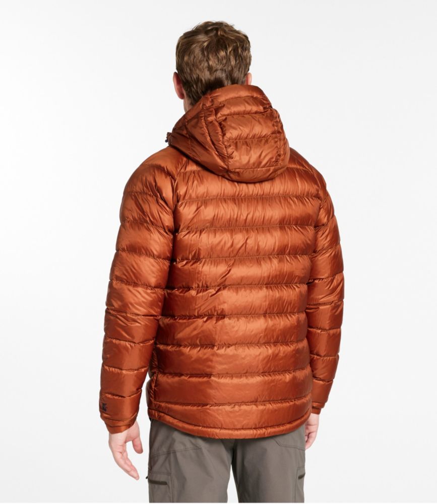 Men's Ultralight 850 Down Hooded Jacket | Men's at L.L.Bean