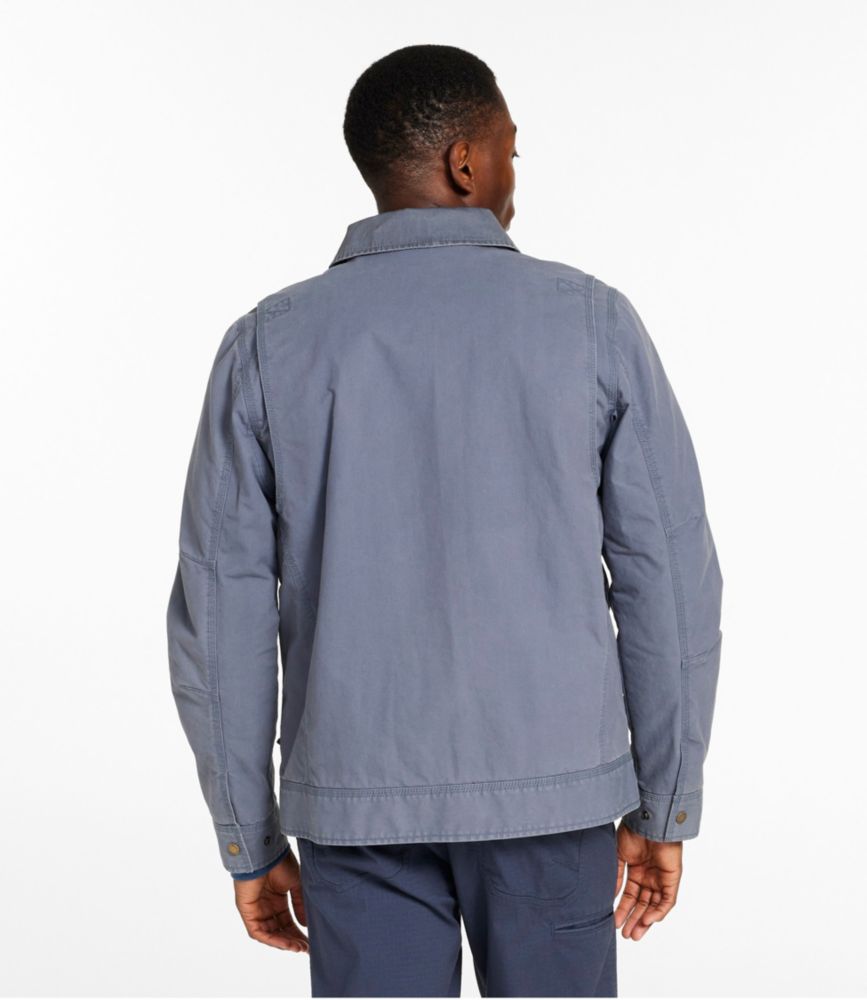Men's L.L.Bean Utility Jacket