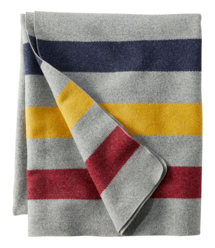 Frontier Blanket | Home Goods at L.L.Bean