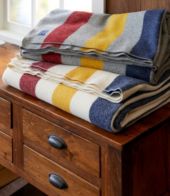 Frontier Blanket | Home Goods at L.L.Bean