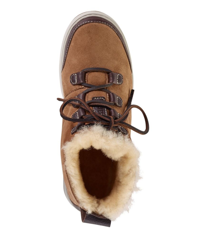 Women's Mountainside Wicked Good Boots | Boots at L.L.Bean