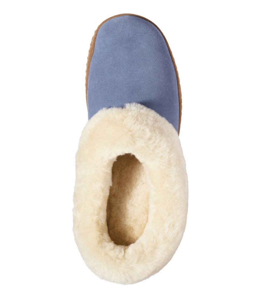 Women's Wicked Good Slippers, Squam Lake | Slippers at L.L.Bean