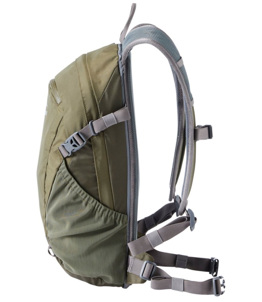Men's L.L.Bean Ridge Runner Pack, 15 Liter | Backpacks at L.L.Bean