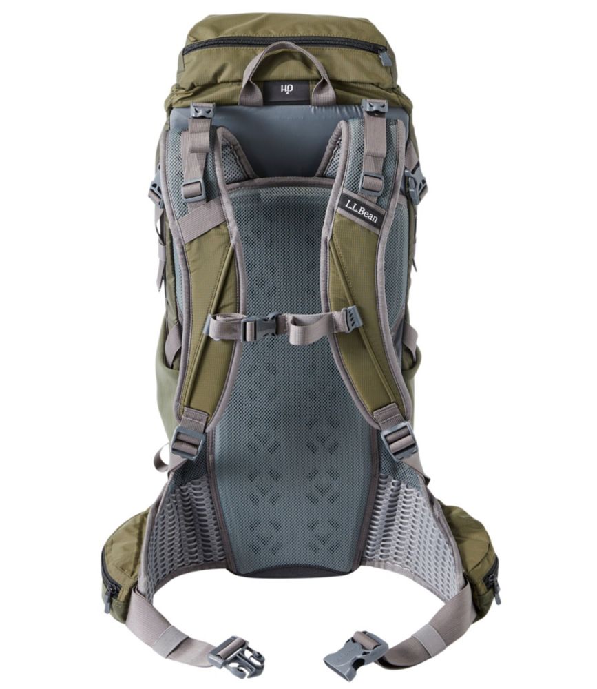 Adults' L.L.Bean Ridge Runner Pack, 30 L | Hiking at L.L.Bean
