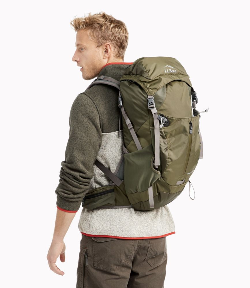 Men's L.L.Bean Ridge Runner Pack, 30 L