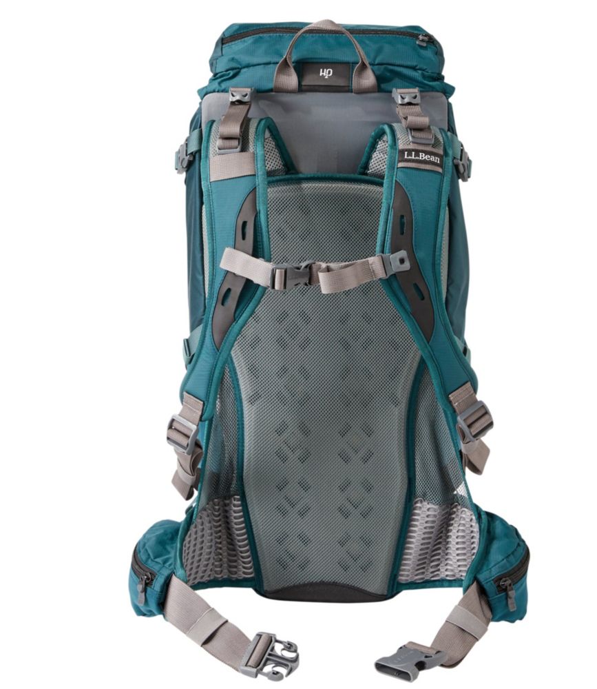 Women's L.L.Bean Ridge Runner Pack, 30 L | Hiking Backpacks at L.L.Bean