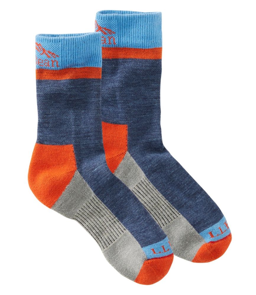 Kids' Primaloft Performance Socks | Socks at L.L.Bean