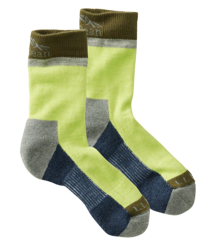 Kids' Primaloft Performance Socks | Kids' at L.L.Bean