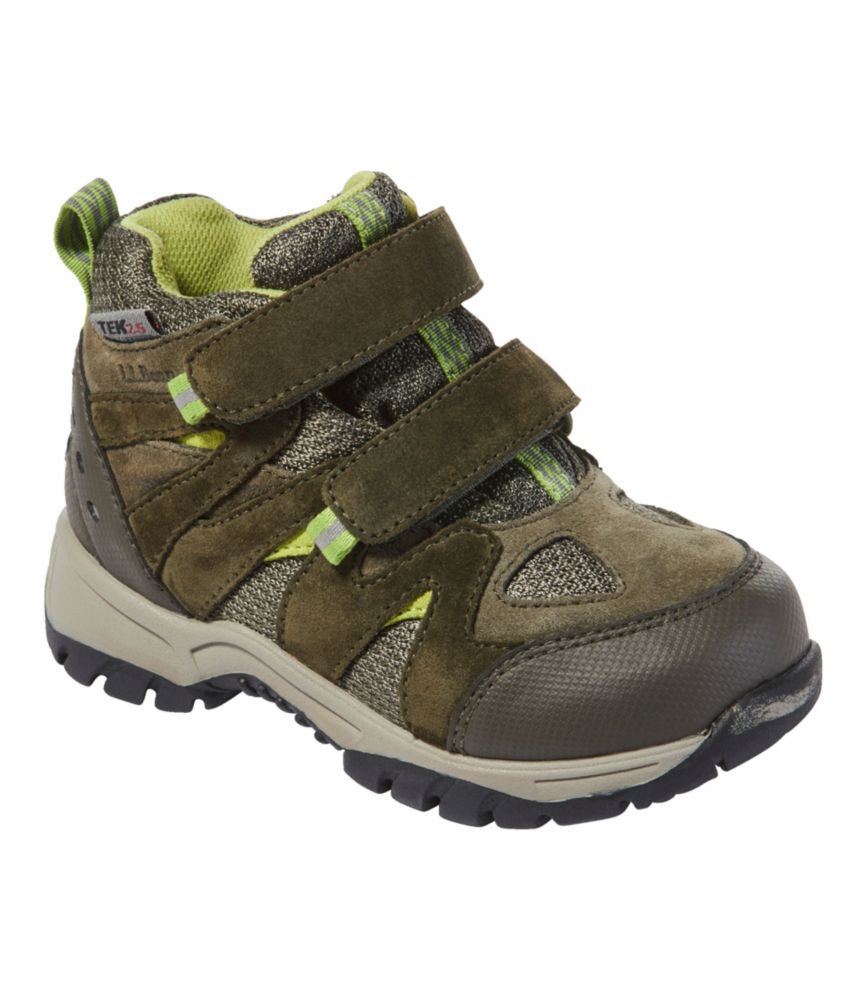 Toddlers' Trail Model Hikers | Kids' at L.L.Bean