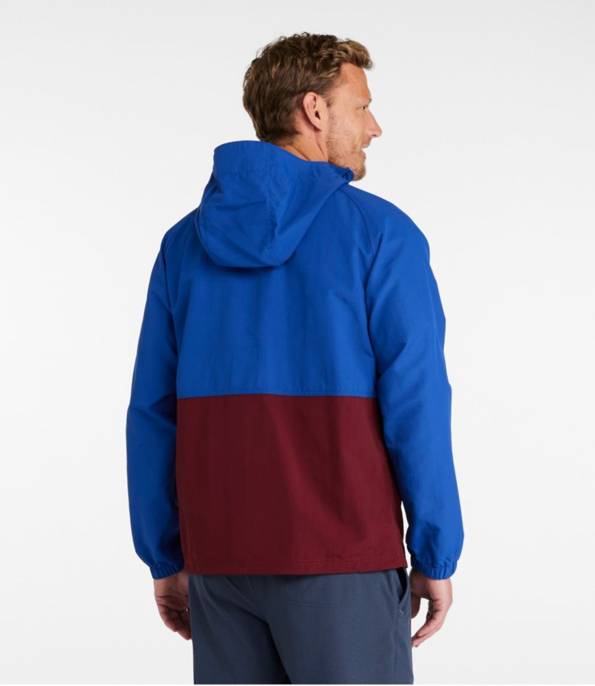 Men's Mountain Classic Jacket, Colorblock | Men's at L.L.Bean