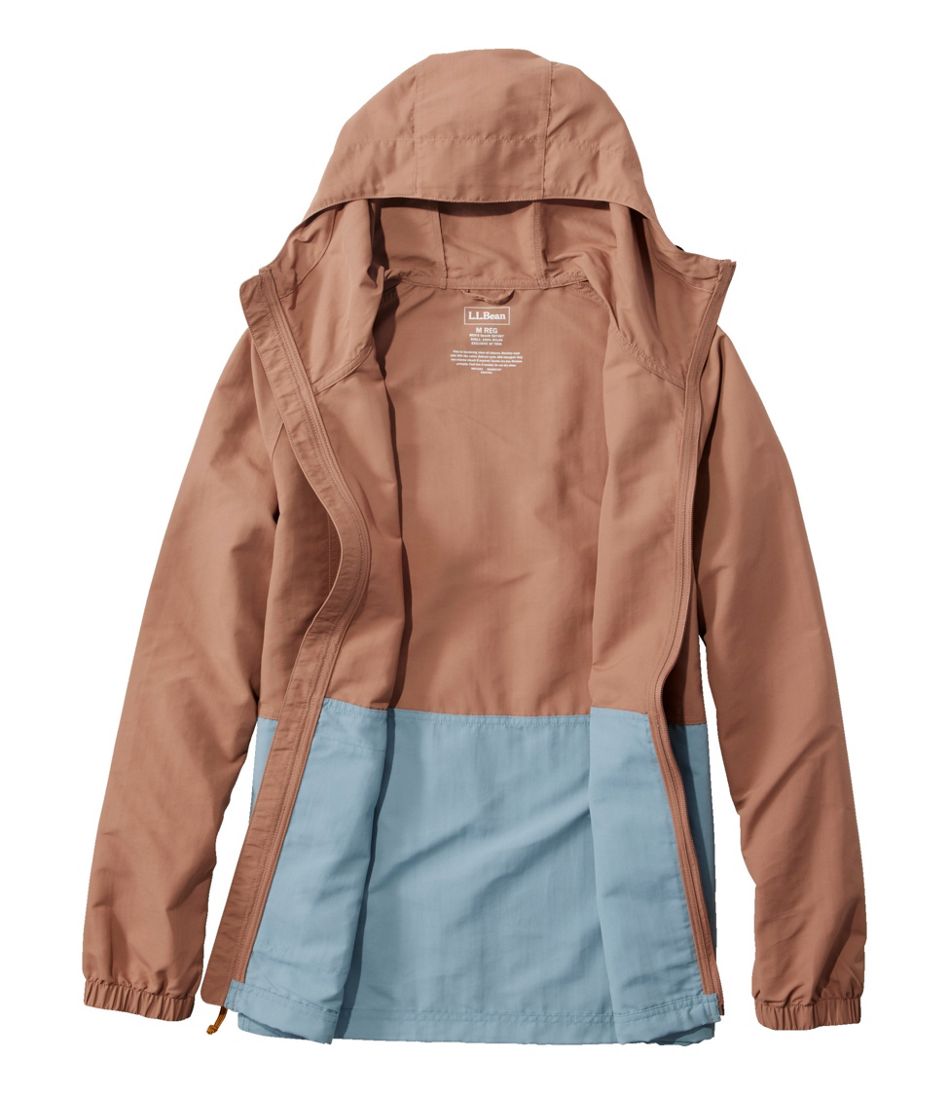 Men's Mountain Classic Jacket, Colorblock | Men's at L.L.Bean Men's Mountain Classic Jacket, Colorblock | Men's at L.L.Bean