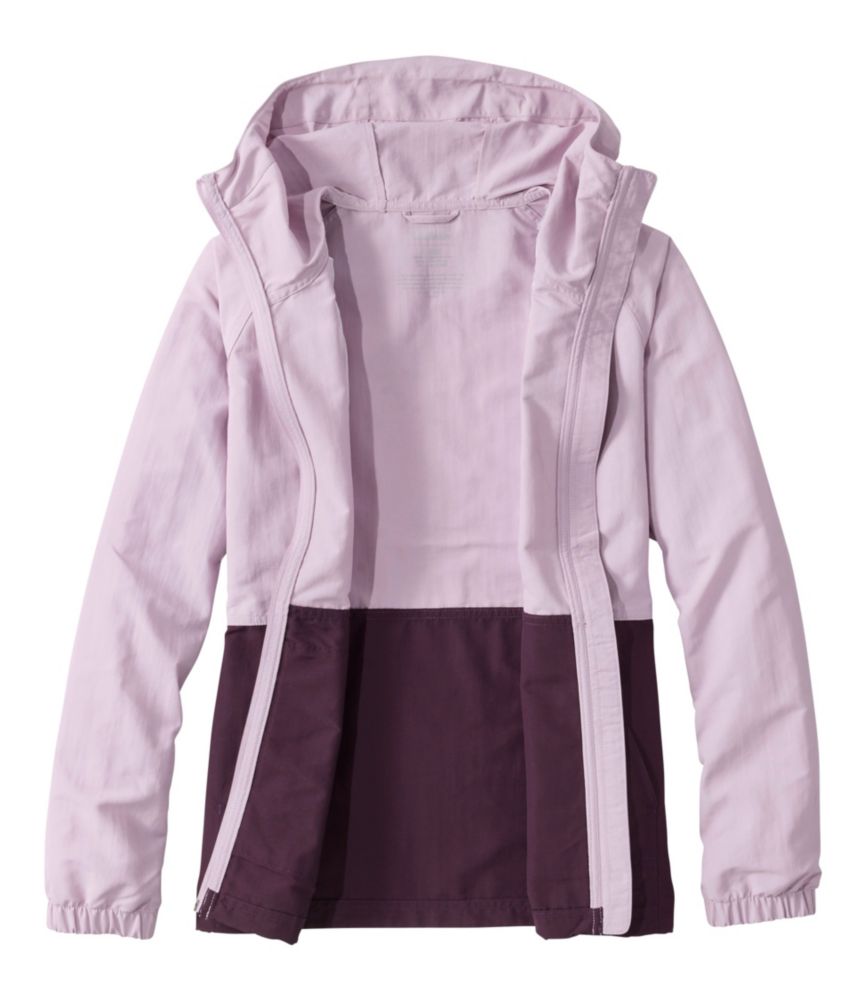 Women's Mountain Classic Full-Zip Jacket, Colorblock | Women's at L.L.Bean