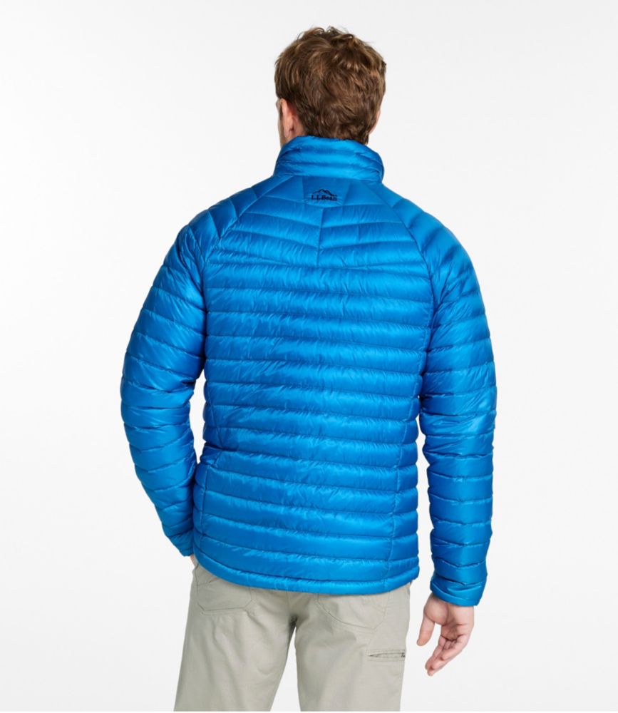 Men's Ultralight 850 Down Sweater | Insulated Jackets at L.L.Bean