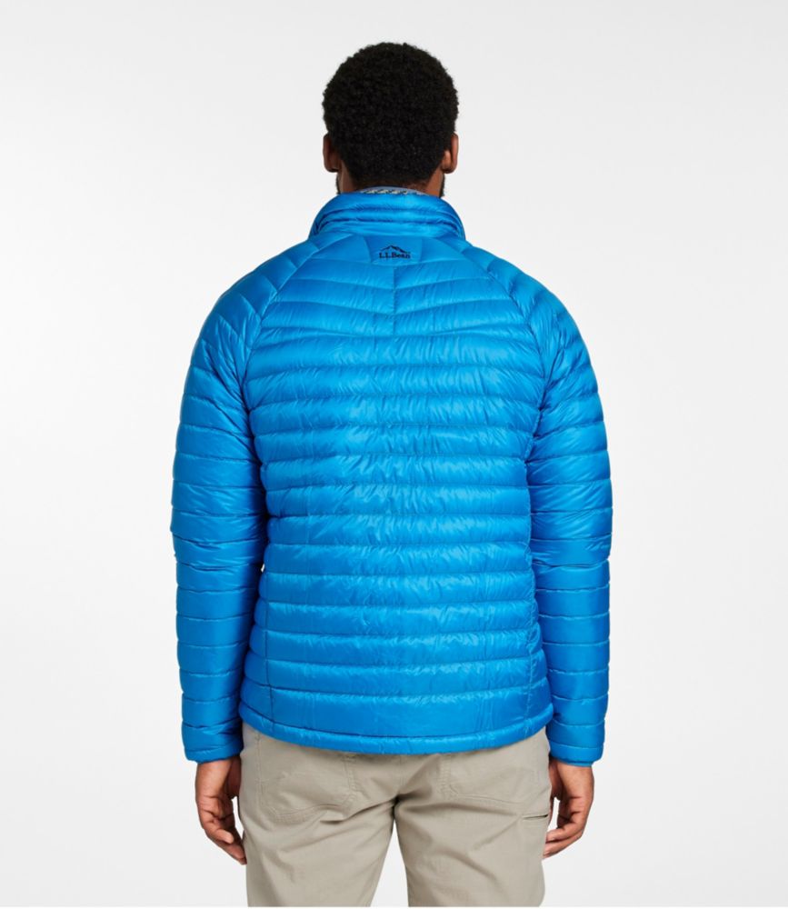 Men's Ultralight 850 Down Sweater | Insulated Jackets at L.L.Bean