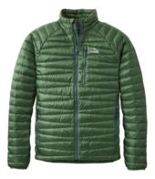 Men's Ultralight 850 Down Sweater | Insulated Jackets at L.L.Bean