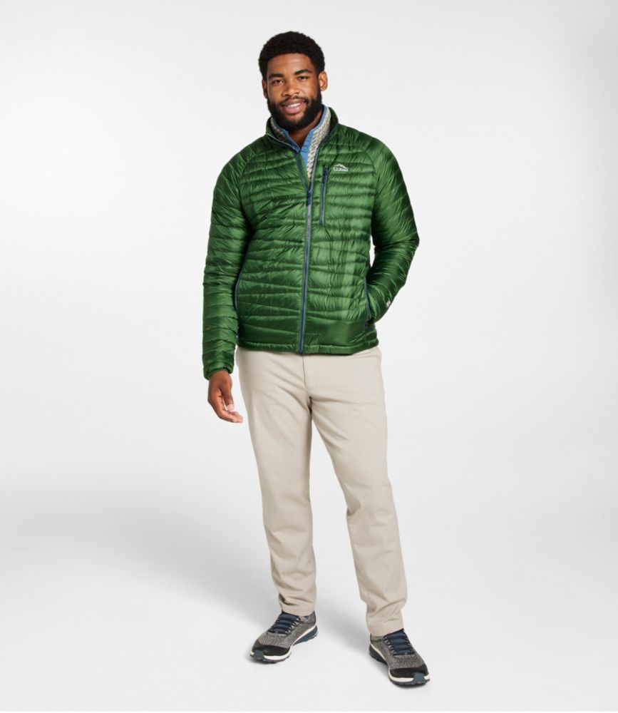 Men's Ultralight 850 Down Sweater | Men's at L.L.Bean