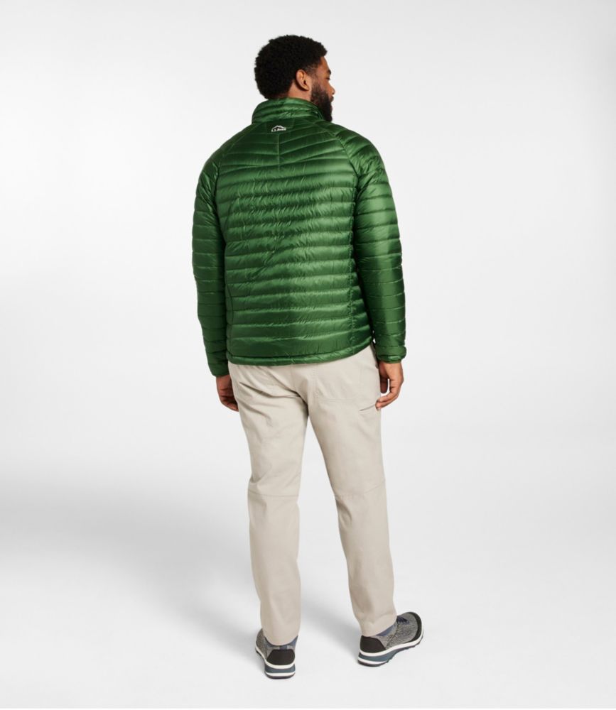 Men's Ultralight 850 Down Sweater | Men's at L.L.Bean
