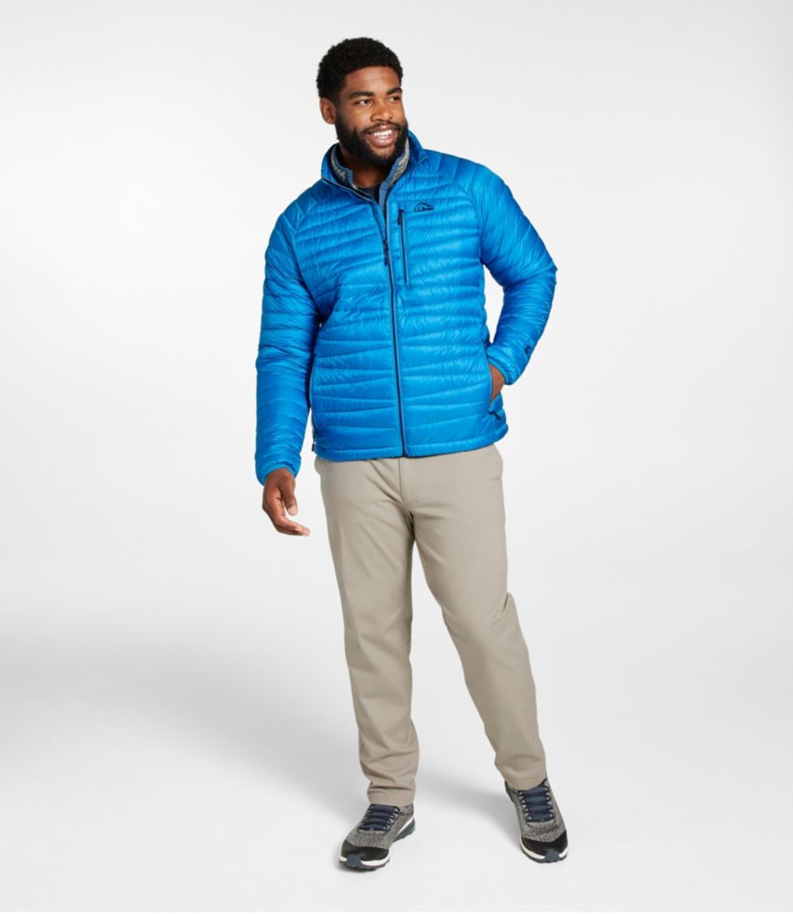 Men's Ultralight 850 Down Sweater | Men's at L.L.Bean