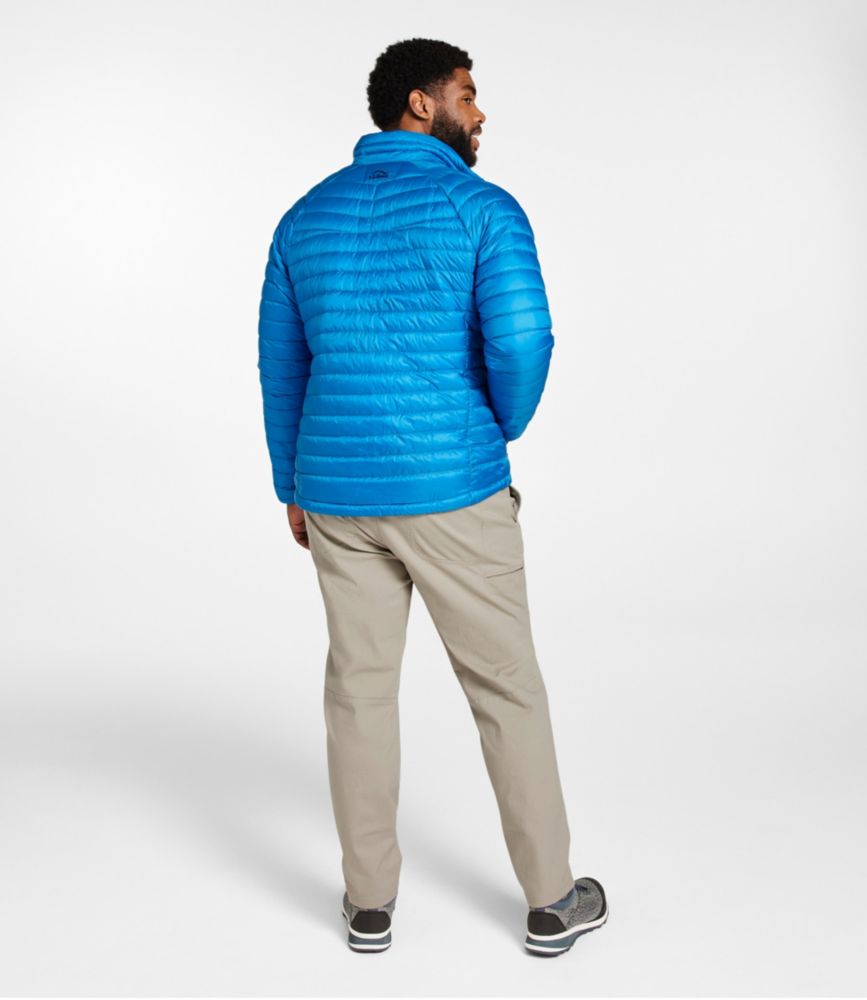 Men's Ultralight 850 Down Sweater | Men's at L.L.Bean