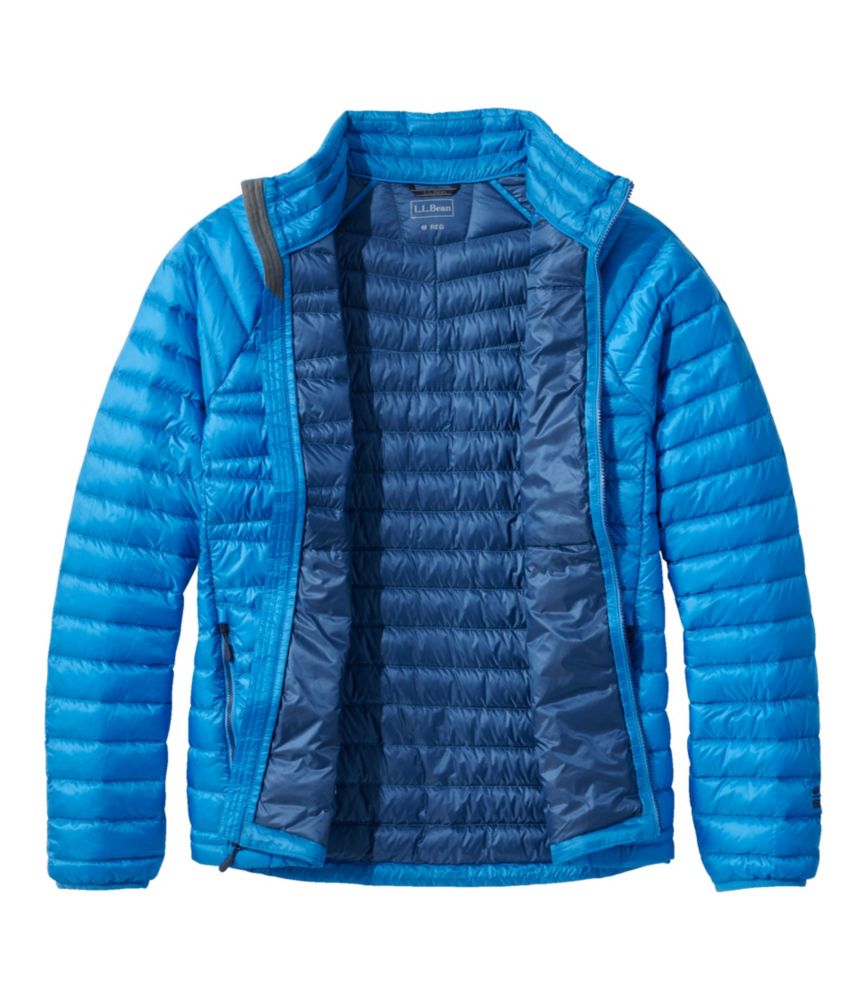 Men's Ultralight 850 Down Sweater | Men's at L.L.Bean