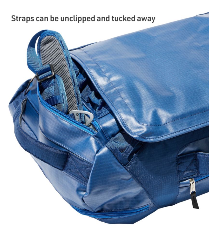 Adventure Pro Duffle, 40L | Luggage & Duffle Bags at L.L.Bean