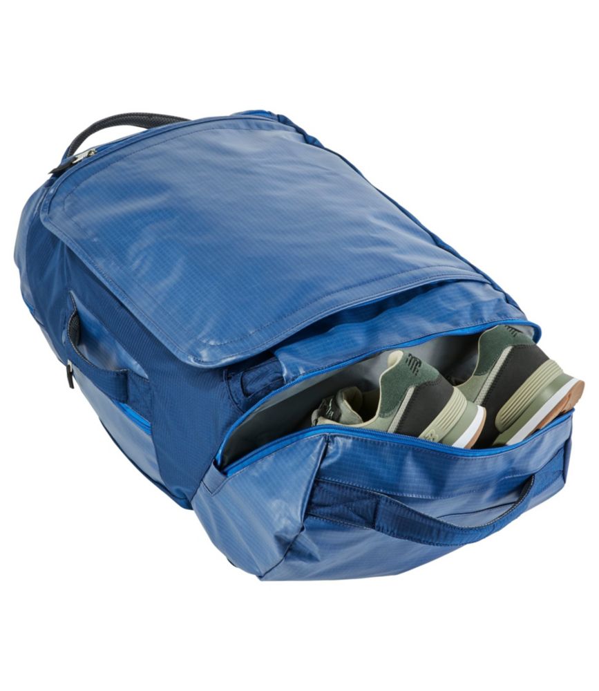 Adventure Pro Duffle, 60L | Luggage & Duffle Bags at L.L.Bean