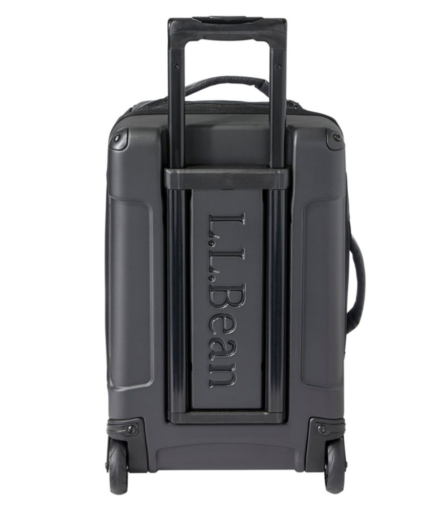 Adventure Pro Rolling Duffle, 40L | Luggage & Duffle Bags at L.L.Bean